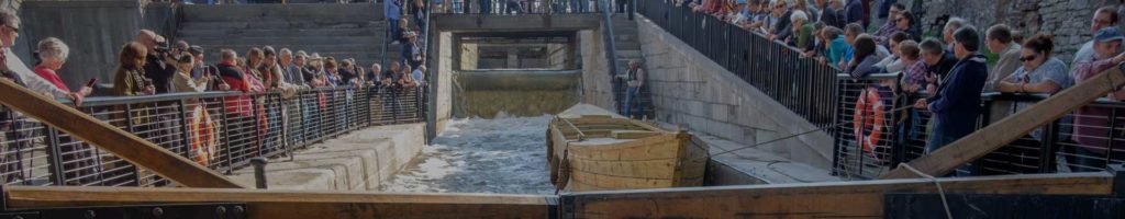 flight-of-five-filling | Lockport, NY