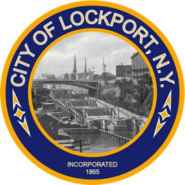 Welcome to the City of Lockport, New York